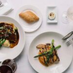 Journey Beyond All-Inclusive Sydney Harbour Dinner Cruise - The Experience: What to Expect on the Cruise