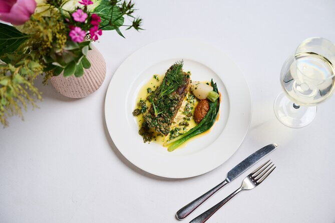 Journey Beyond Sydney Harbour Dining Cruise - Final Words: Is It Worth It?