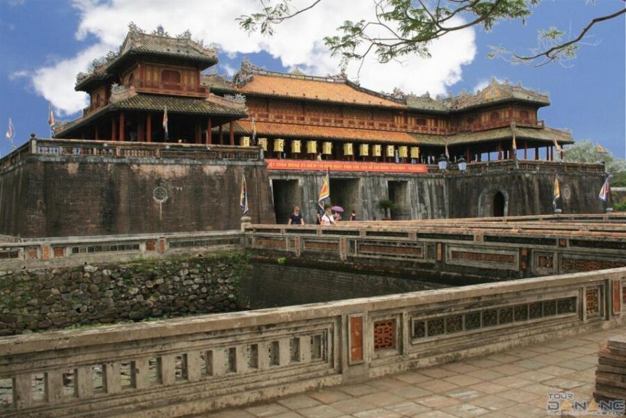 Journey of Exploring Hue National Heritage - The Value of the Tour