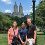 Journey Park NYC - Authentic Experiences and Insights from Guests