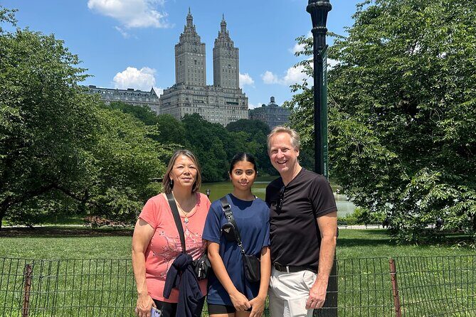 Journey Park NYC - Authentic Experiences and Insights from Guests