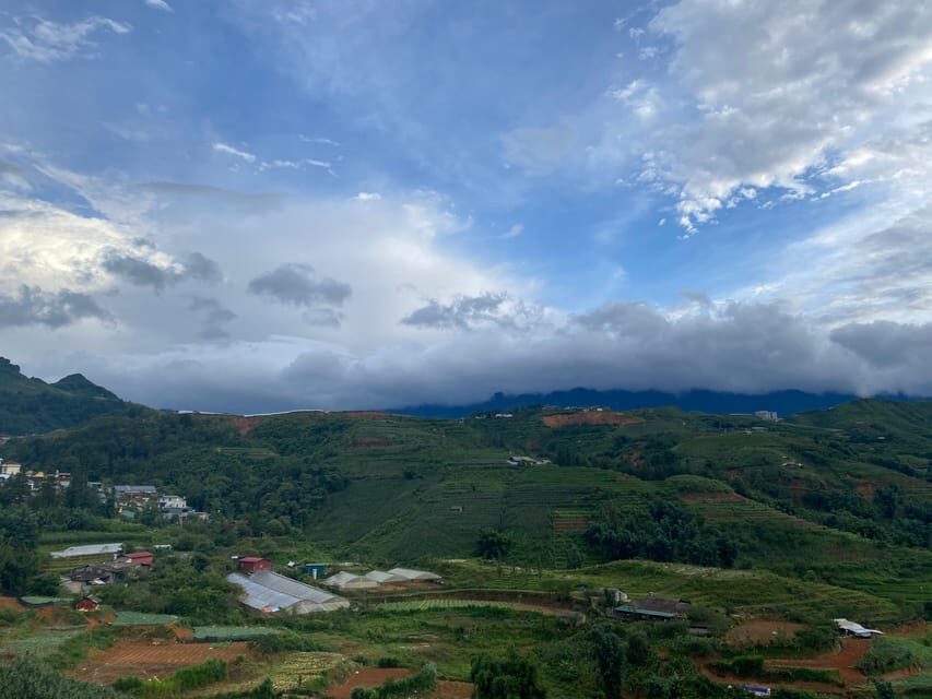 Journey Through Sapa Terraces & Traditions - A Deep Dive into the Sapa Experience