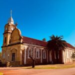 Journey Through the Wheatbelt, and Uncover New Norcia's Past - Authentic & Well-Reviewed