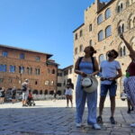 Journey Through Time in Volterra  Exclusive Private Tour - The Experience of Visiting Volterra