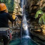 Juggler Canyon and Abseiling Adventure Blue Mountains - Practical Considerations and Tips
