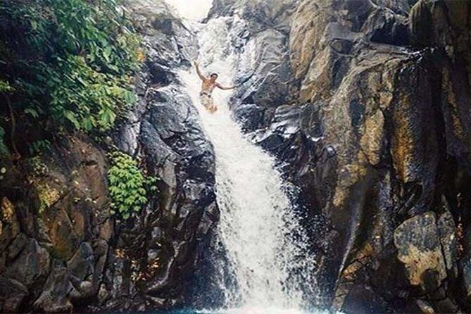 Jumping Sliding at Aling-aling waterfall with hotel transfer - Why This Tour Works Well