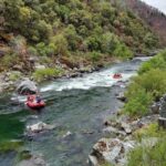 Junction City: Upper Trinity Class III Whitewater Rafting - Who Should Consider This Tour?