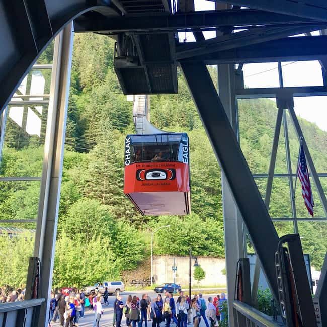 Juneau: Alaska Native Tour with Tram Ride and Meal - Price and Value Analysis