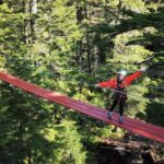 Juneau: Alpine Zipline Adventure - An In-Depth Look at the Juneau Alpine Zipline Adventure