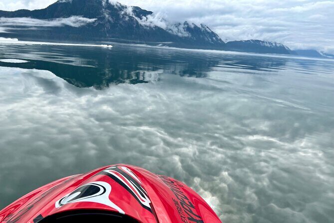 Juneau Jetski & Whale Adventure - A Detailed Breakdown of the Itinerary