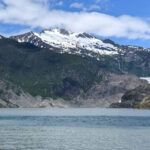 Juneau: Mendenhall Glacier Waterfall & Whale Watching Tour - Key Points