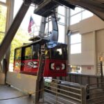 Juneau: Mount Roberts Tram Ride with App and Map - The Ride: What to Expect at the Tram