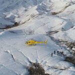 Juneau Shore Excursion: Helicopter Tour and Guided Icefield Walk - What You’ll Experience Step-by-Step
