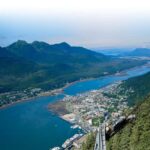 Juneau: Tram, Trails and Ale Tour - The Practical Details