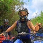 Jungle Adventure from Cancun: ATVs, ziplines, cenote and fun! - The Sacred Cenote Swim