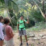 Jungle & Beach: Hidden treasures between the Jungle and the Coast - Authentic Experiences and Authentic Guides
