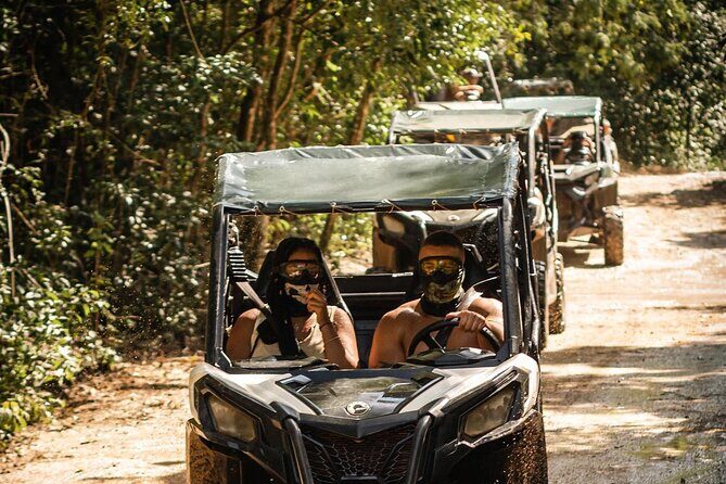 Jungle Buggy Day Tour - Who Will Love This Tour?