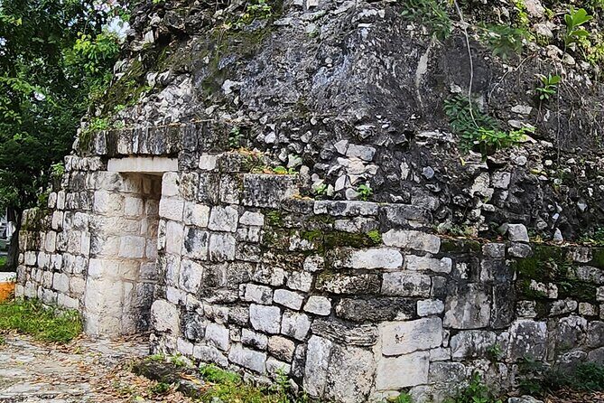Jungle, Caverns and Tequila Mayan ATV Experience - What to Expect from the Itinerary