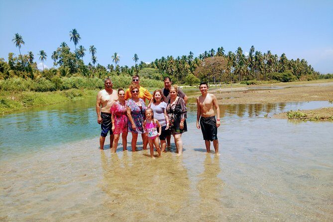 Jungle Coyuca Lagoon Boat Ride Experience & Baby Turtle Release - FAQs