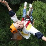 Jungle Flight Zipline Adventure From Chiang Mai - The Itinerary in Detail