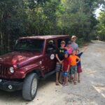 Jungle Jeep Adventure to Mayan Caves, Cenote and Snorkel - What’s the Real Value?