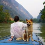 Jungle Life In Ba Be National Park 4 Days 3 Nights - Day Two: Trekking, Mountain Views, and Ethnic Diversity