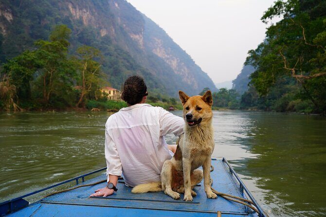 Jungle Life In Ba Be National Park 4 Days 3 Nights - Day Two: Trekking, Mountain Views, and Ethnic Diversity