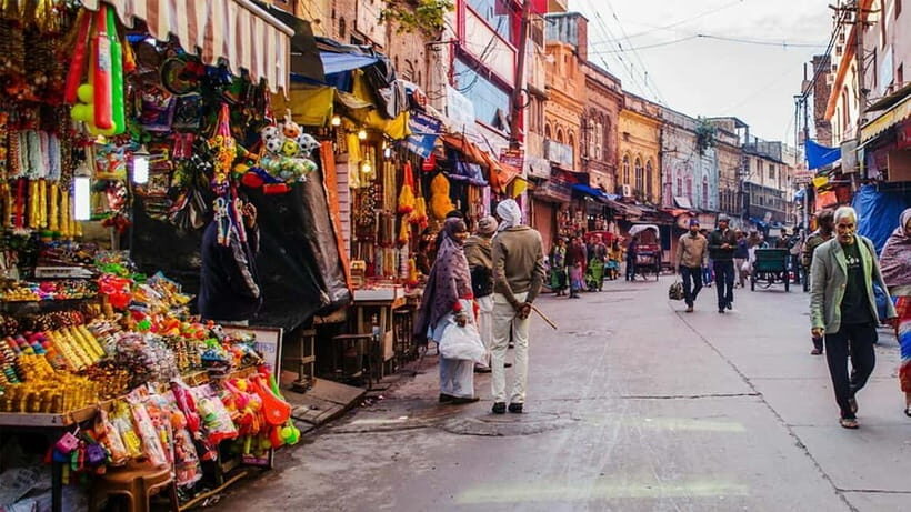 Jungle Ride & Haridwar City Tour From Scooter From Rishikesh - An In-Depth Look at the Jungle Ride & Haridwar City Tour