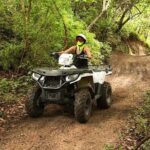 Jungle Single ATV Tour "El Mirador" - The Itinerary: What to Expect