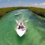 Jungle Tour Adventure in Cancun with Snorkeling - The Itinerary in Detail