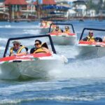 Jungle Tour In Cancun, drive a speedboat through the lagoon with your companion - What’s Included and What’s Extra