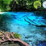 Jungle Tour to Emerald Pool, Krabi Hot Spring and Tiger Cave Temple - FAQ