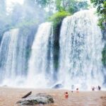 Jungle Trekking Tour at Phnom Kulen National Park from Siem Reap - The Experience: What You Can Expect