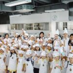 Junior Culinary Program - What is the Junior Culinary Program?