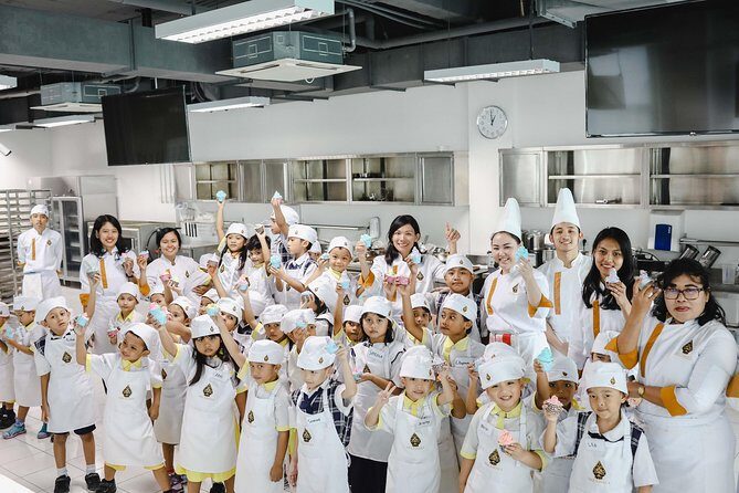 Junior Culinary Program - What is the Junior Culinary Program?