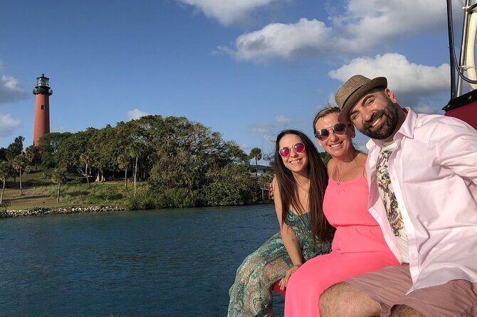 Jupiter Island Water Tour - What Travelers Say: Authentic Perspectives