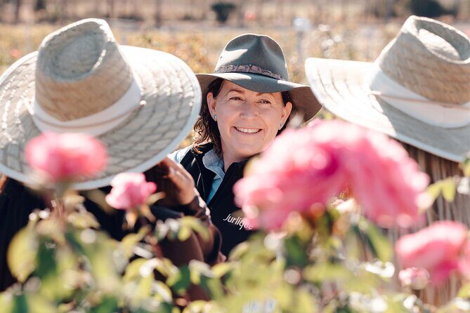 Jurlique Farm Private Immersion Tour - Authentic Reviews: What Visitors Say
