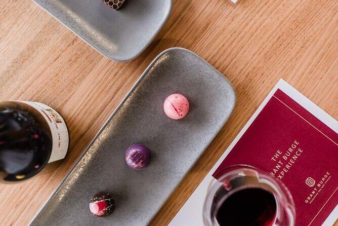 Just Bliss Wine and Chocolate Experience in Barossa - An In-Depth Look at the Just Bliss Wine and Chocolate Experience