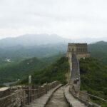 Juyongguan-Badaling-Mutianyu Great Wall One Day Hiking Tour - Authentic Insights from Past Travelers
