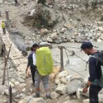 K2 Basecamp Trek 20 days in Karakoram Pakistan - Trekking Through Glacial Giants and Granite Peaks