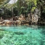 Kaan Luum & Cenotes Mayan Traditions - Transportation and Logistics