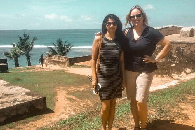 Kadugannawa City to Colombo (CMB) Airport Private Transfer - The Experience in Detail