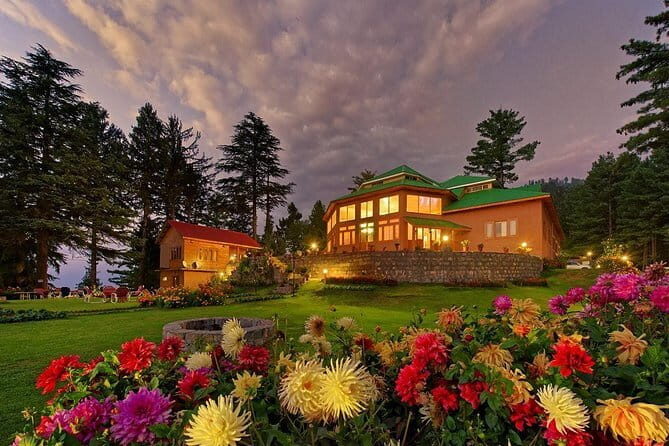 KAGHAN 4Days 3Nights - FAQs