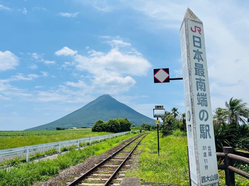 Kagoshima: Ibusuki City and Mount Kaimon Dake Tour - In-Depth Look at the Itinerary