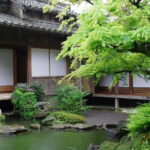 Kagoshima: Sengan-en & Castle Town Samurai Walking Tour - Inside the Shimazu Residence