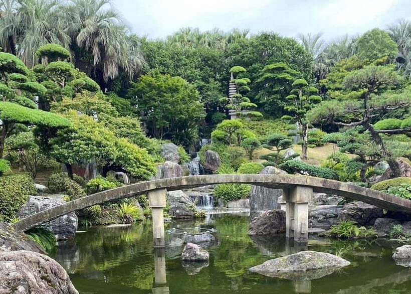 Kagoshima: Volcano & Nature Immersion Private Guided Tour - What Makes This Tour Stand Out?
