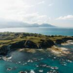 Kaikoura: Coastal and Alpine Scenic Airplane Flight - Who Will Love This Flight?