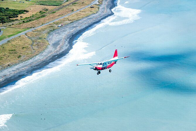 Kaikoura: Coastal and Alpine Scenic Airplane Flight - Authentic Feedback from Travelers