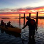 Kaikura: Kayak Sunset Tour with Seal Sightings - FAQs