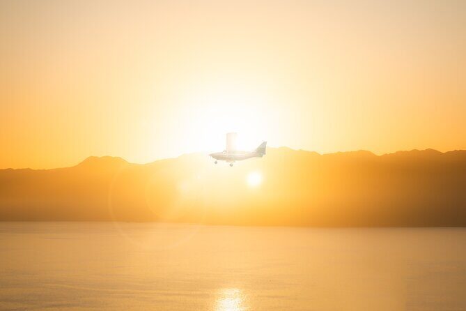 Kaikura Whale Watching Scenic Flight (40 Minutes) - The Sum Up: Who Will Love This Tour?